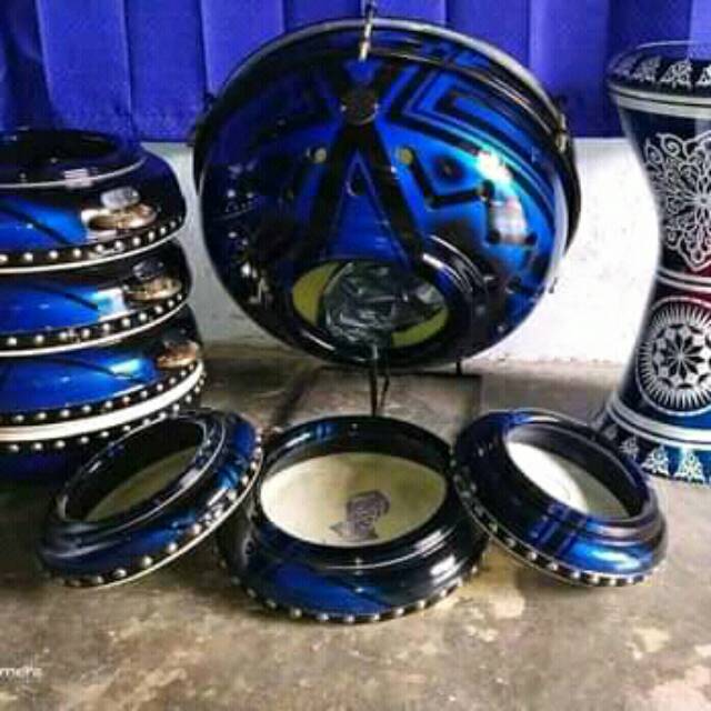 Produk NUR ROHMAN PERCUSSION | Shopee Indonesia