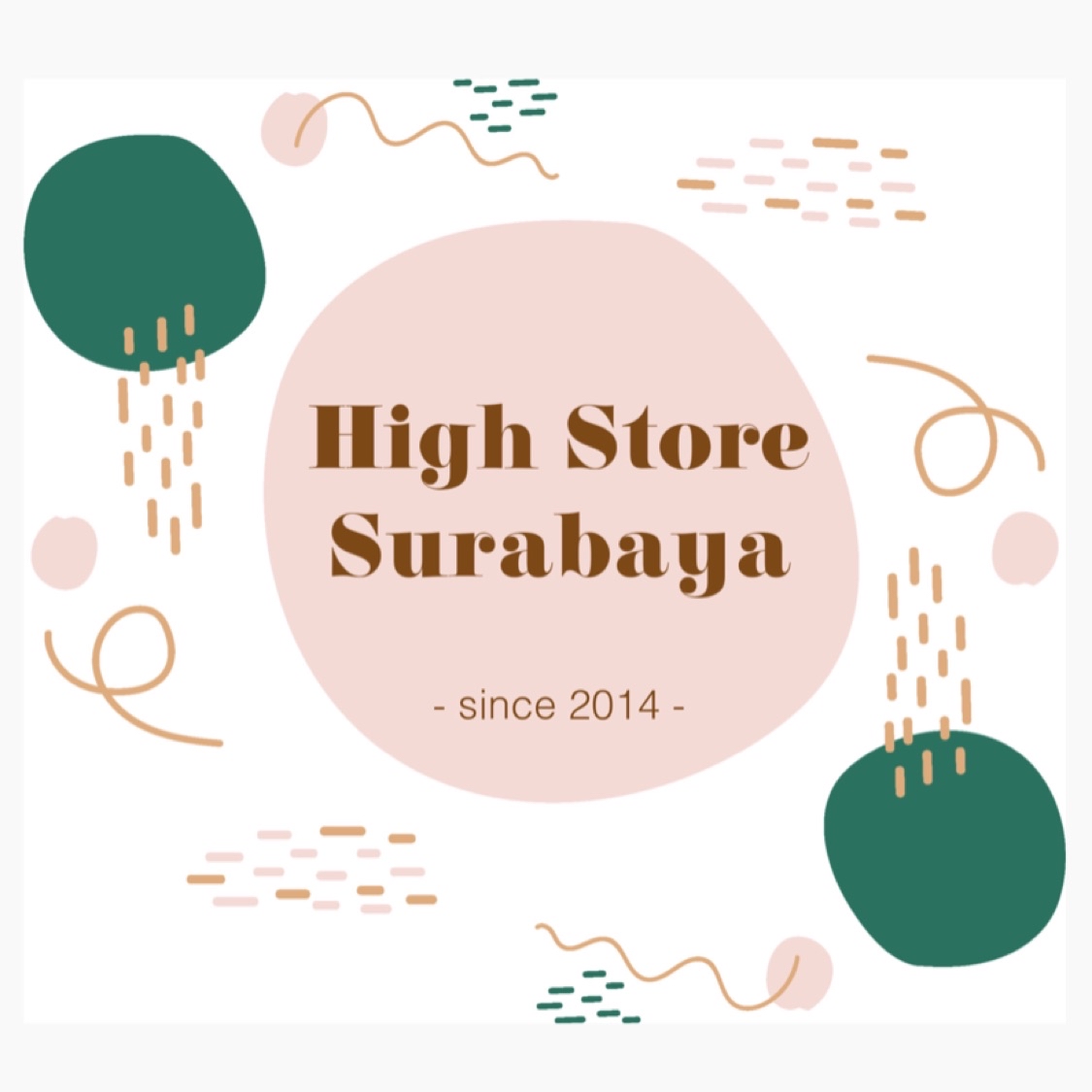 Produk High Store Surabaya | Shopee Indonesia
