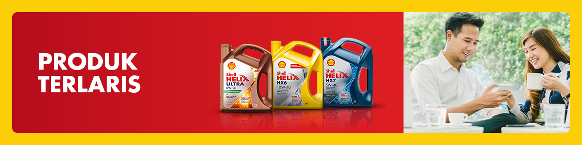 Toko Online Shell Indonesia Official Shop | Shopee Indonesia