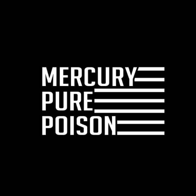 Produk Mercury Pure Poison | Shopee Indonesia