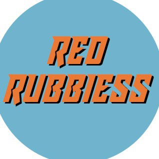 Produk Red Rubbiess | Shopee Indonesia
