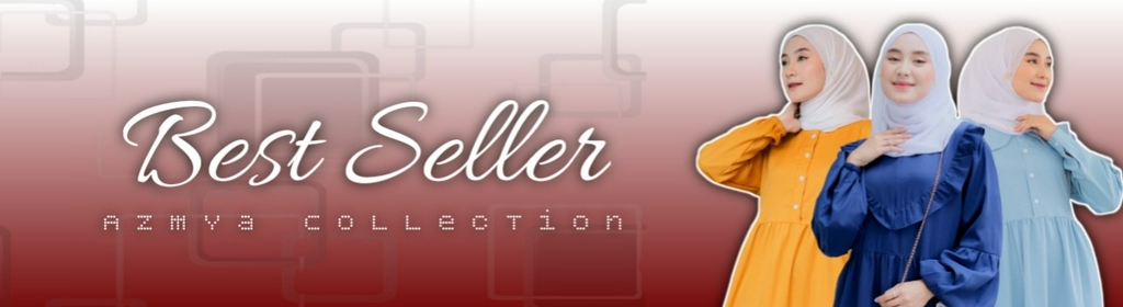 Produk Azmiya Outfit | Shopee Indonesia