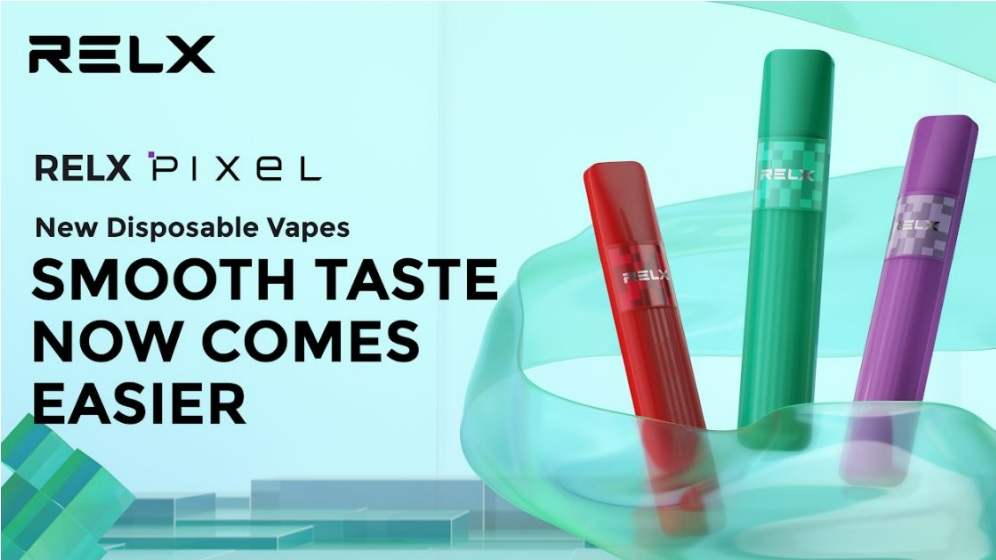 Produk Relx Official Shop | Shopee Indonesia