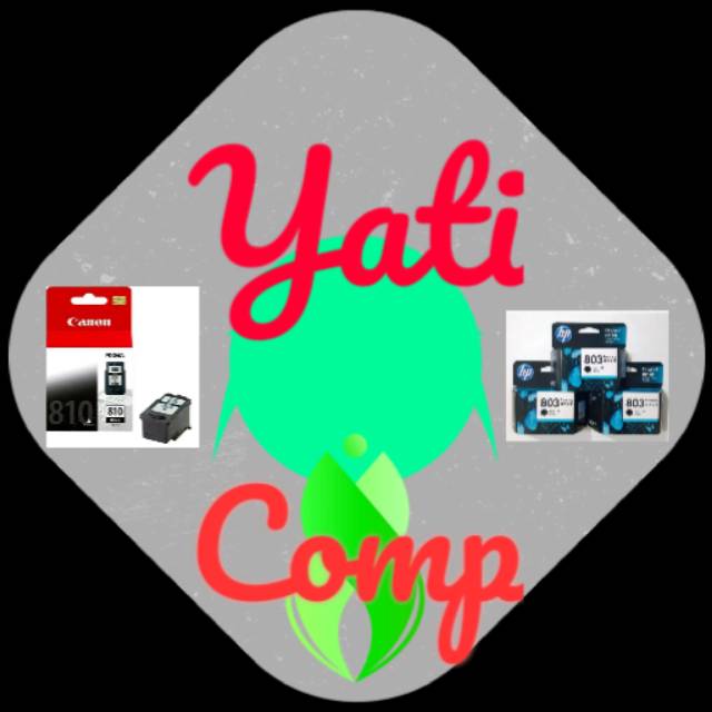 Produk Yati Comp | Shopee Indonesia
