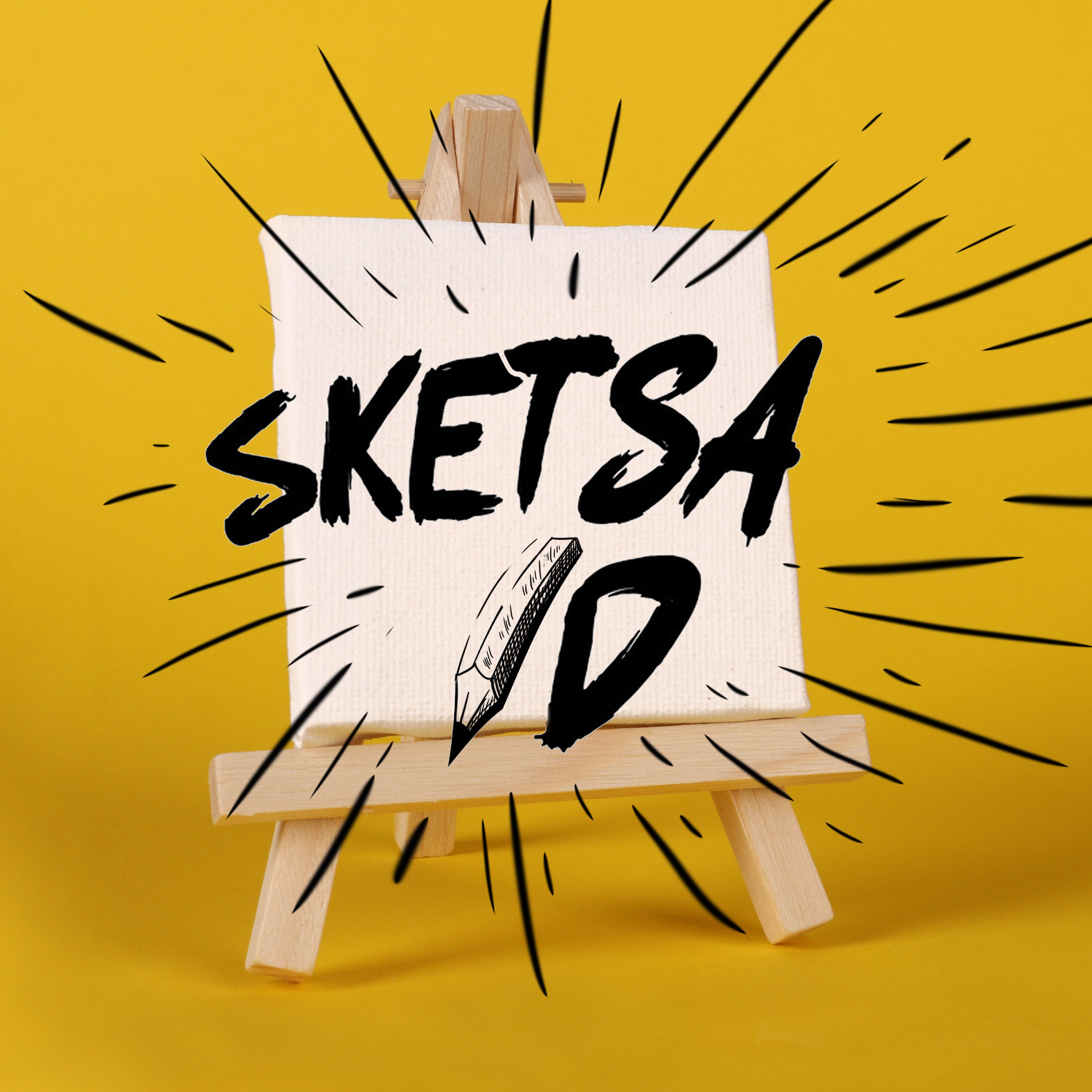 Produk Sketsa Id | Shopee Indonesia