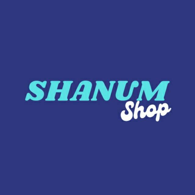 Produk SHANUM SHOP_ | Shopee Indonesia