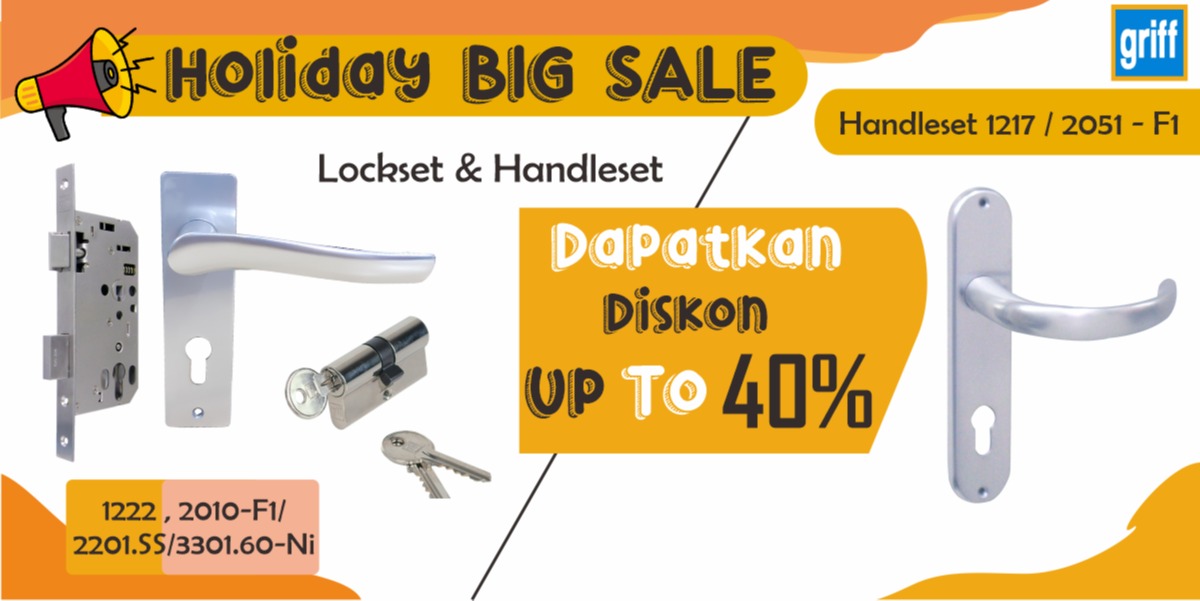 Produk griff kunci | Shopee Indonesia