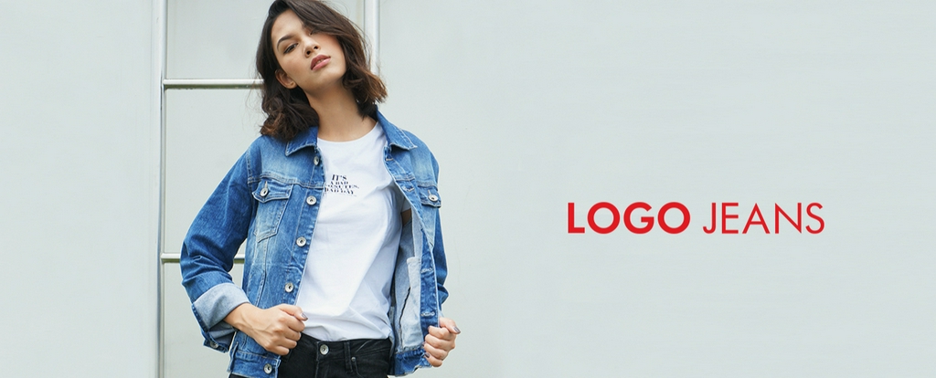 Toko Online Logo Jeans Official Shop | Shopee Indonesia