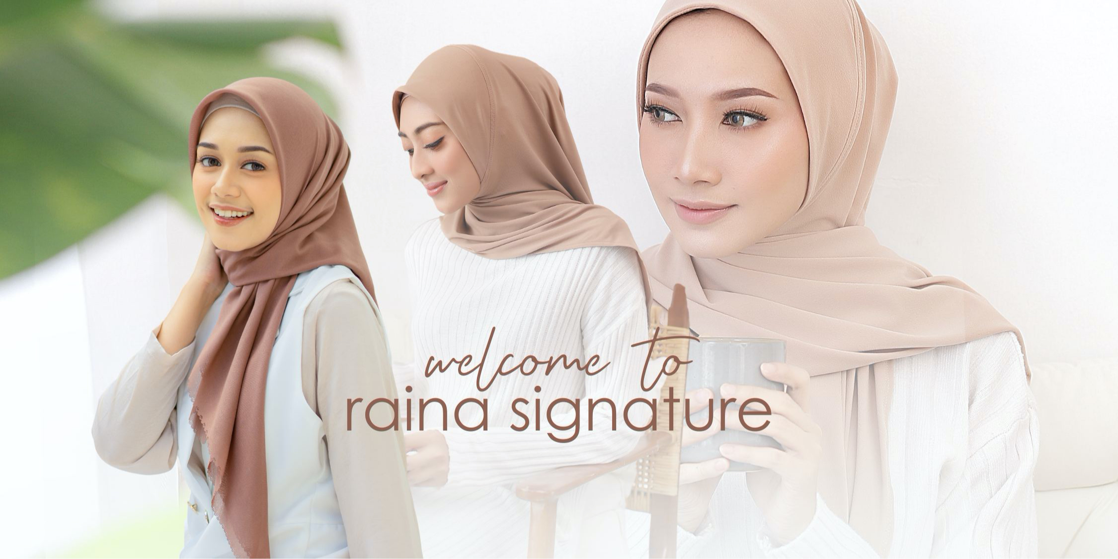 Toko Online Raina Signature Official Shop | Shopee Indonesia