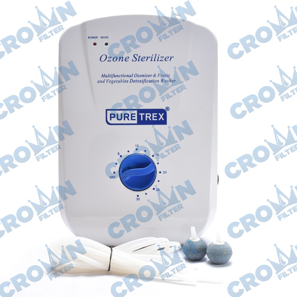 Produk Crown Filter | Shopee Indonesia