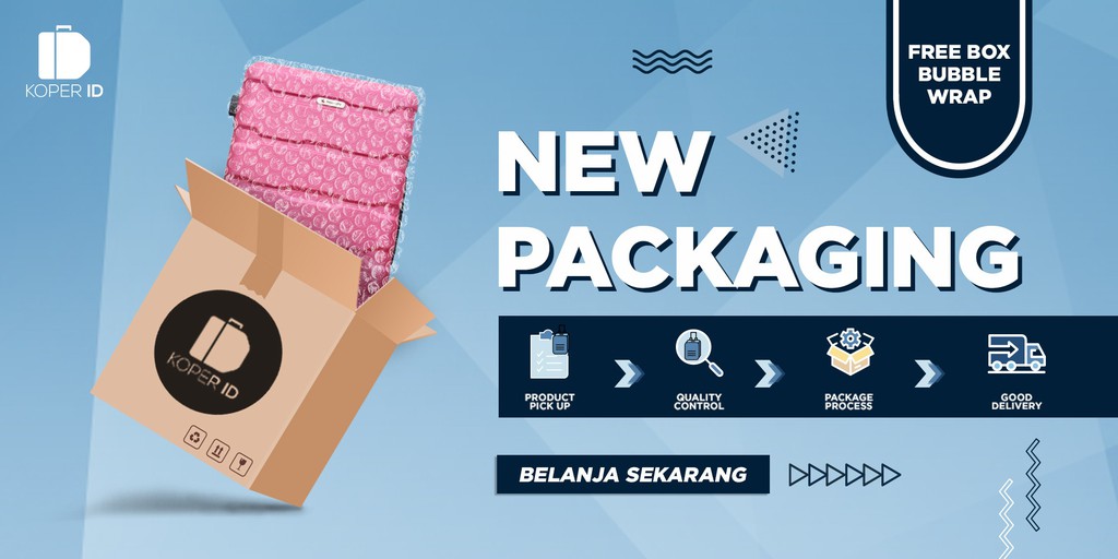 Toko Online Koperid Official Shop | Shopee Indonesia
