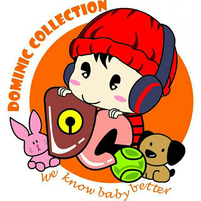 Produk Dominic Collection | Shopee Indonesia