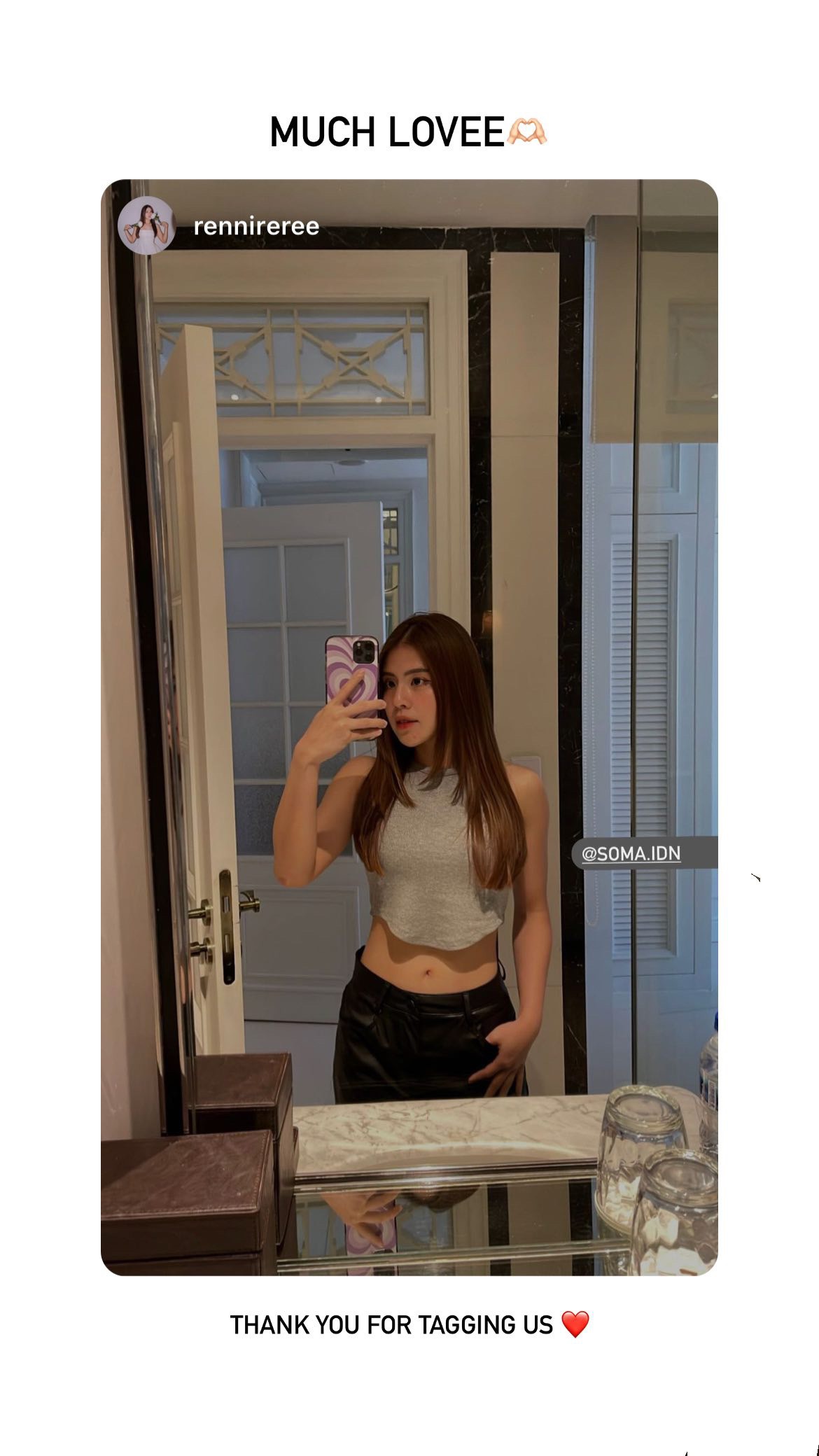 Produk soma.idn | Shopee Indonesia