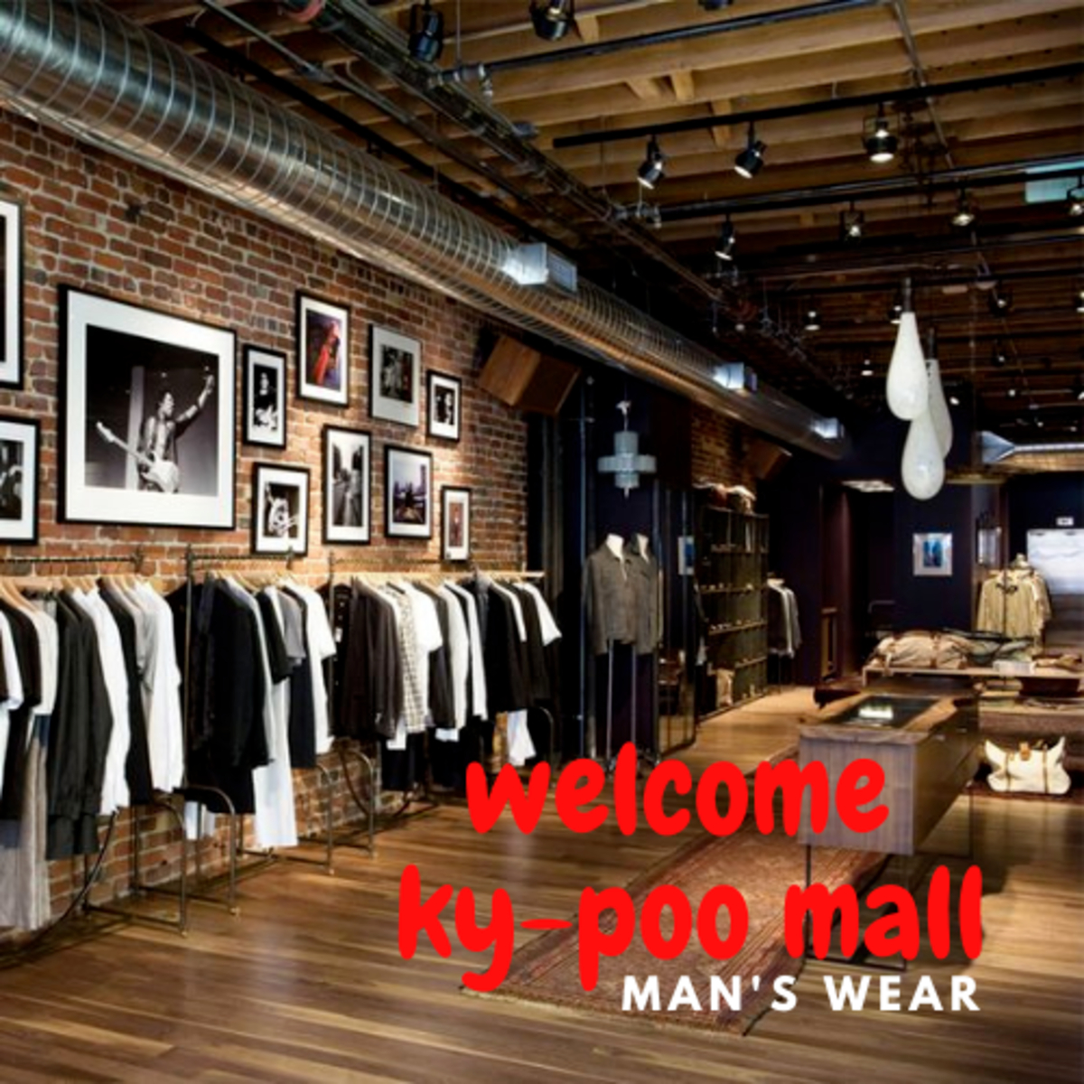 Toko Online Ky-poo Official Shop | Shopee Indonesia