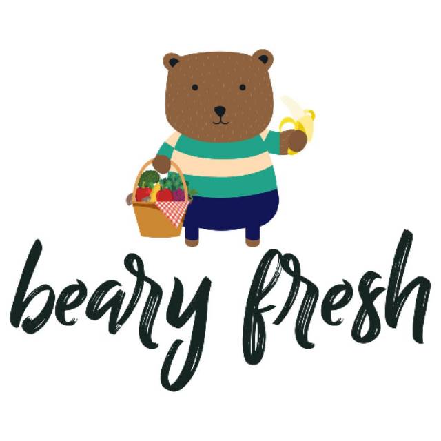Produk BEARY FRESH | Shopee Indonesia