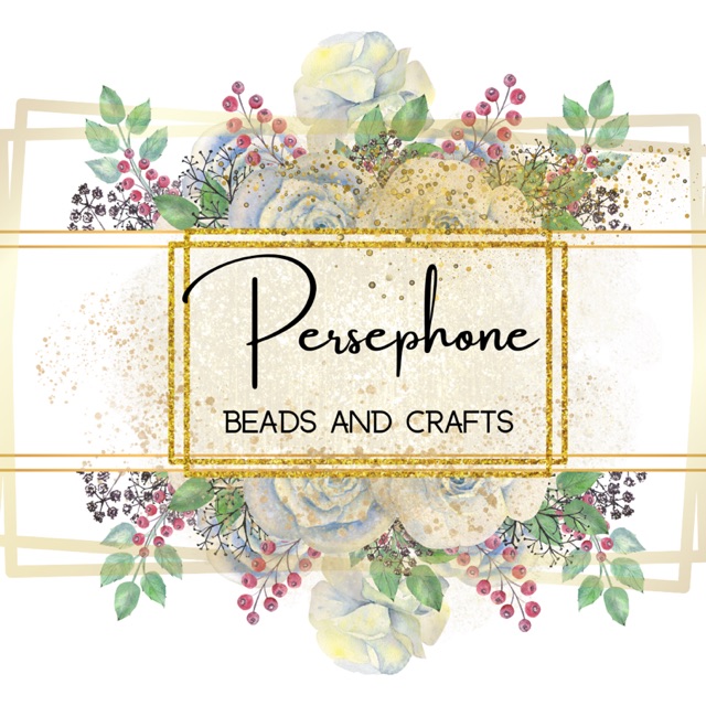Produk Persephone beads and crafts | Shopee Indonesia