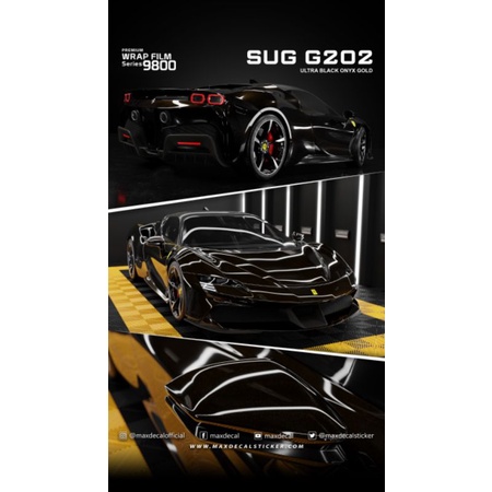 Produk Prima Warna STICKER MAXDECAL | Shopee Indonesia