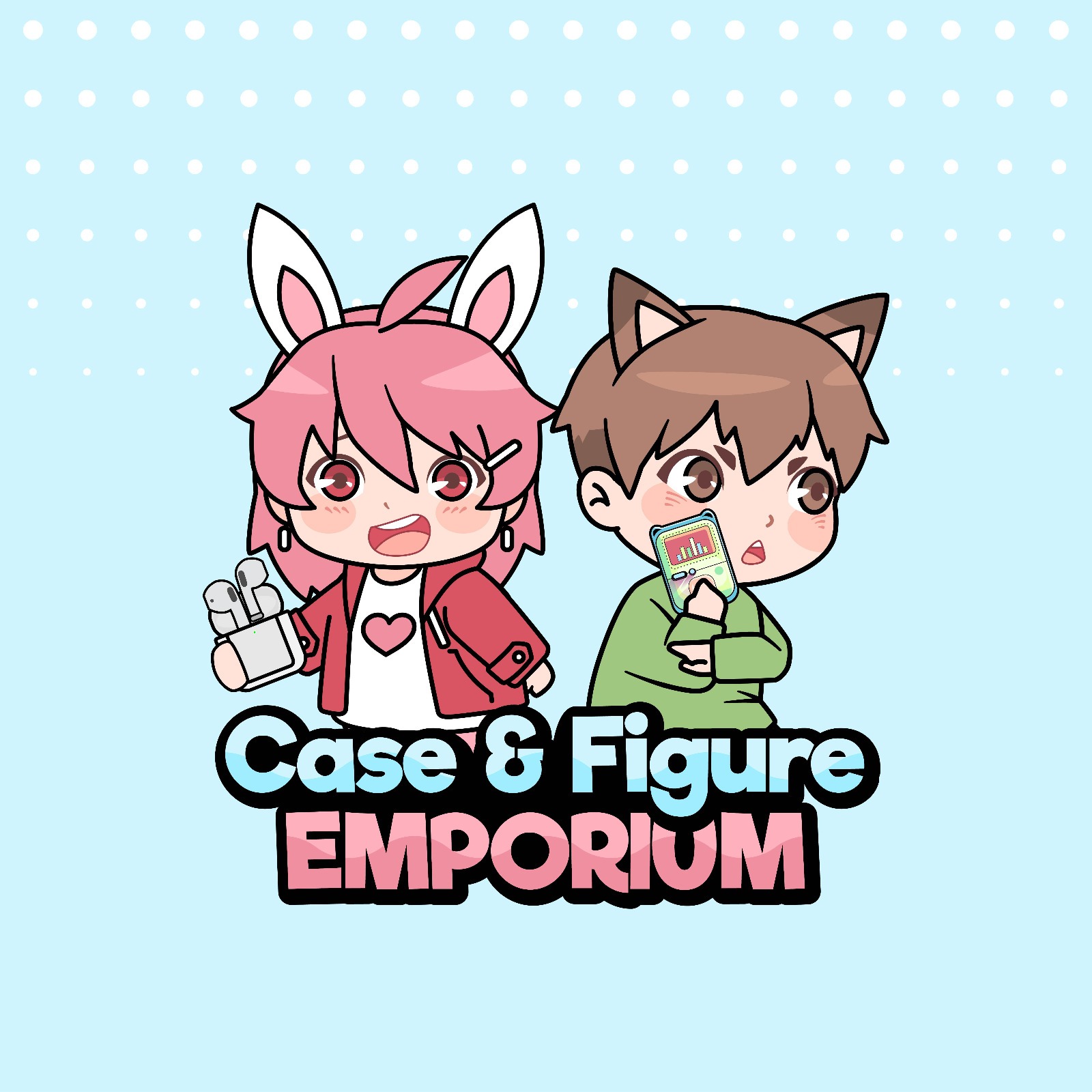 Produk Case & Figure Emporium | Shopee Indonesia