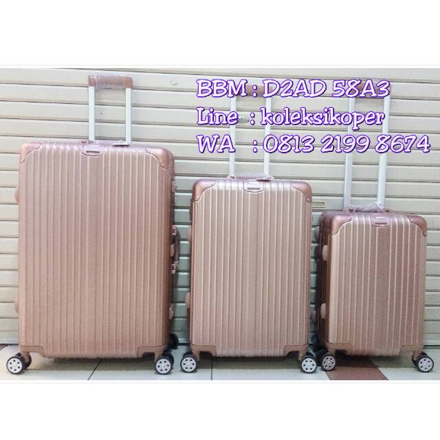 Produk Koper_Branded | Shopee Indonesia