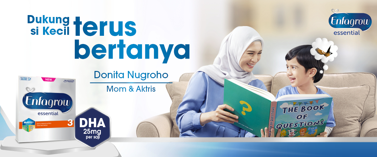 Toko Online Enfa A+ Official Shop | Shopee Indonesia