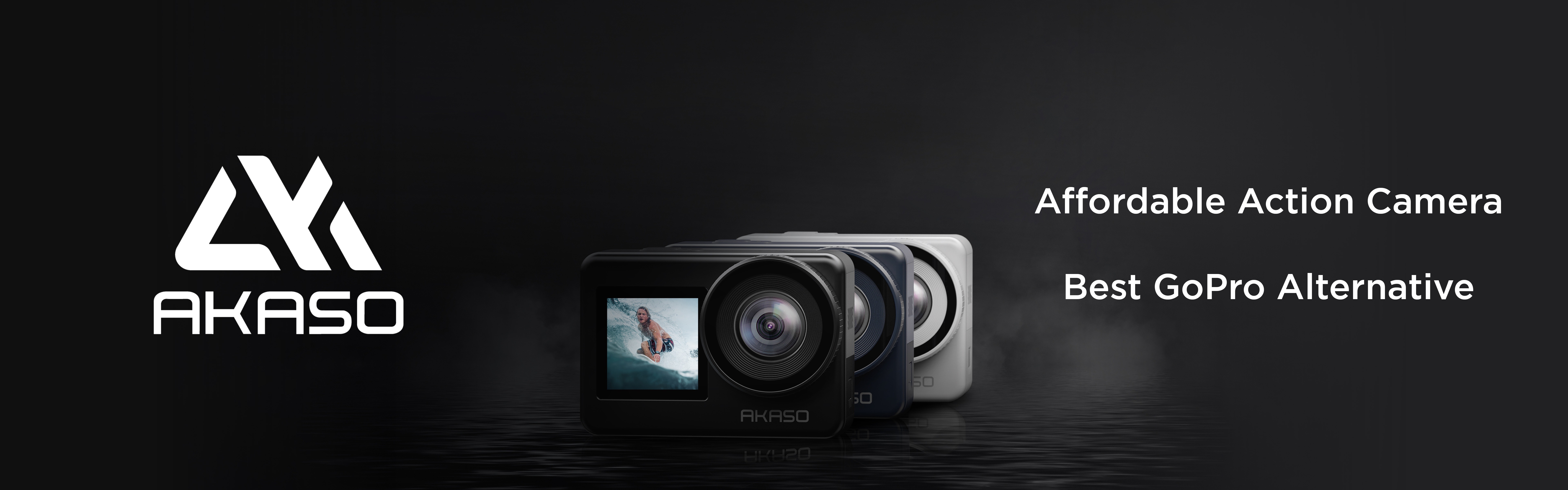 Toko Online Akaso Official Shop | Shopee Indonesia