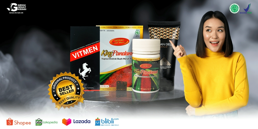Produk gerai.sehat.kediri | Shopee Indonesia