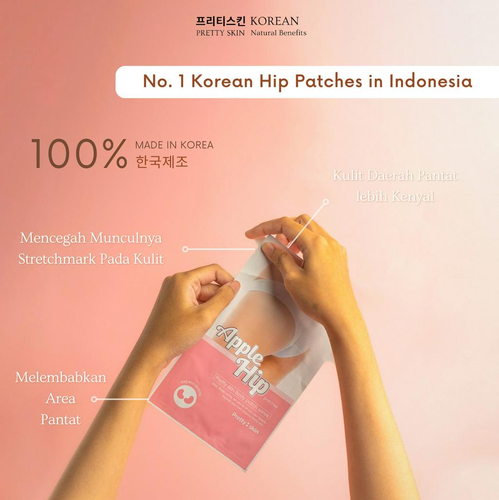 Toko Online Pretty Skin Official Shop | Shopee Indonesia