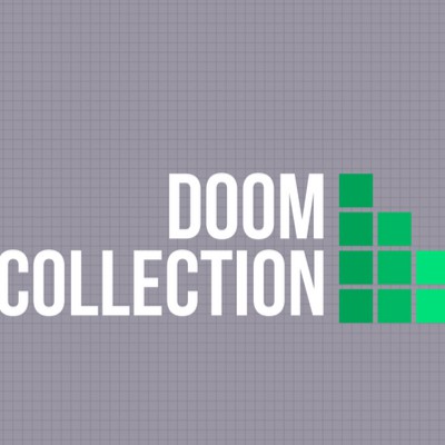 Produk Doom Collection | Shopee Indonesia