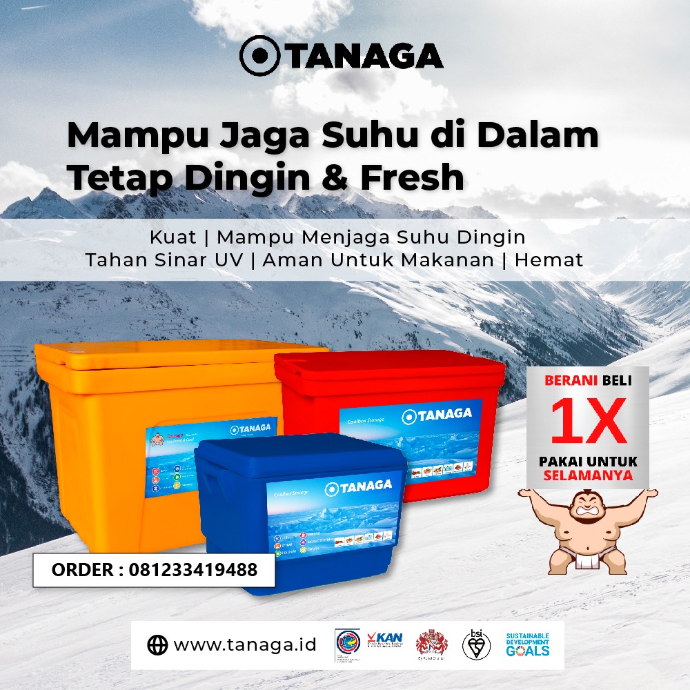 Produk Tanaga Group Official | Shopee Indonesia