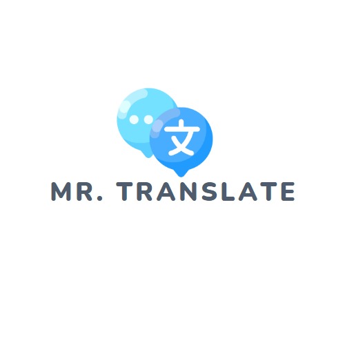 Produk Mr.Translate | Shopee Indonesia
