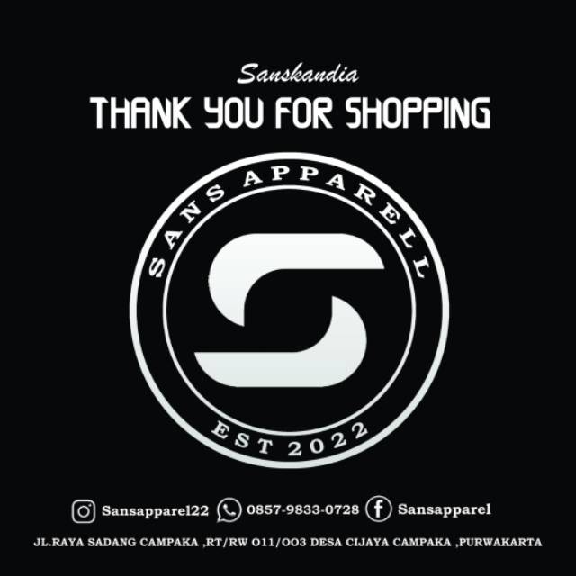 Produk SANS MARKET | Shopee Indonesia