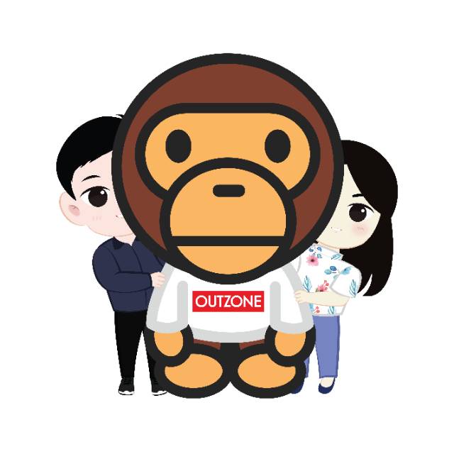 Produk Outzone | Shopee Indonesia