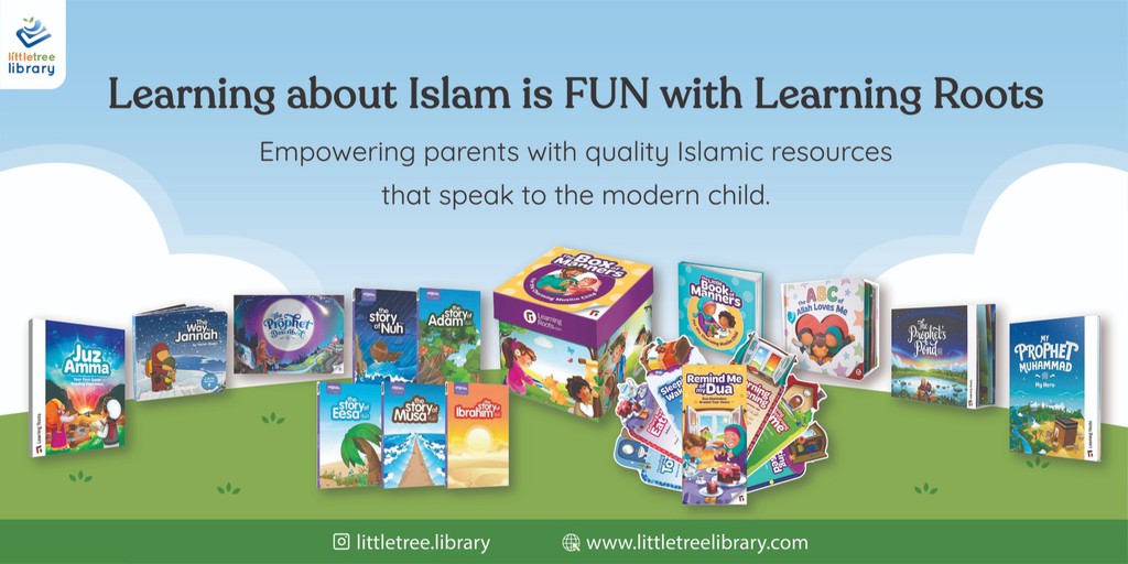 Produk Little Tree Library ID | Shopee Indonesia