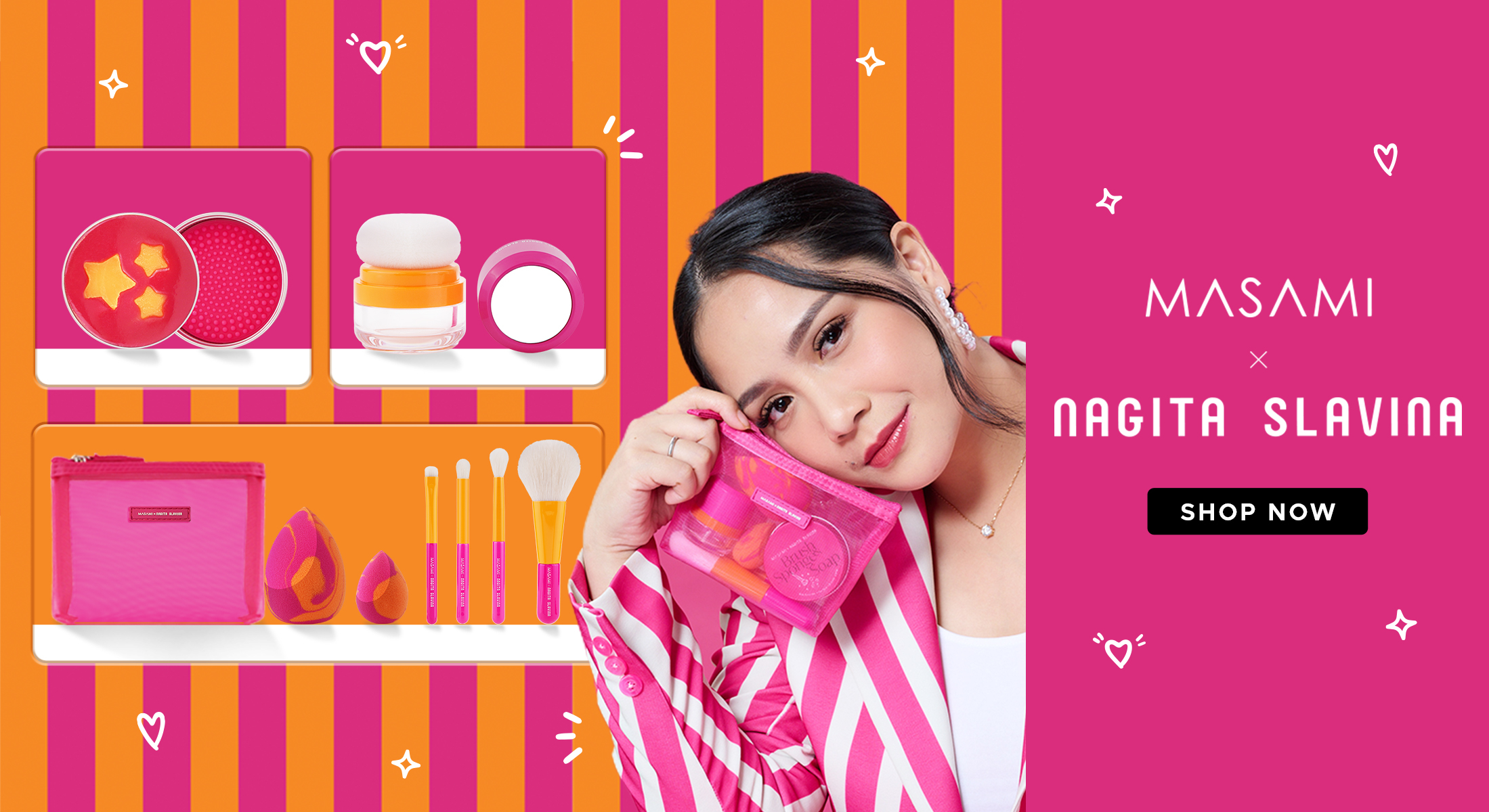 Toko Online Masami Official Shop | Shopee Indonesia