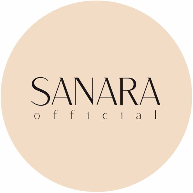 Produk sanaraofficial_ | Shopee Indonesia