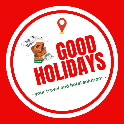 Produk Good Holidays | Shopee Indonesia