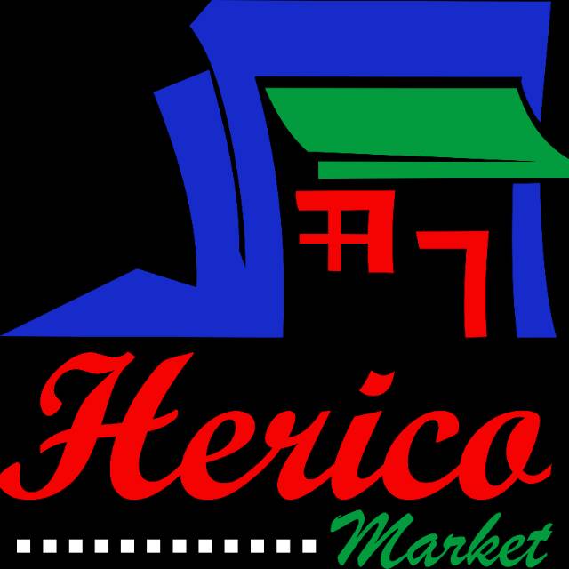 Produk Herico Market | Shopee Indonesia