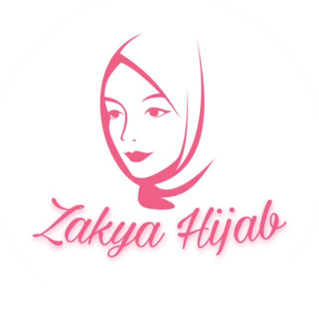 Produk Zakya Hijab | Shopee Indonesia