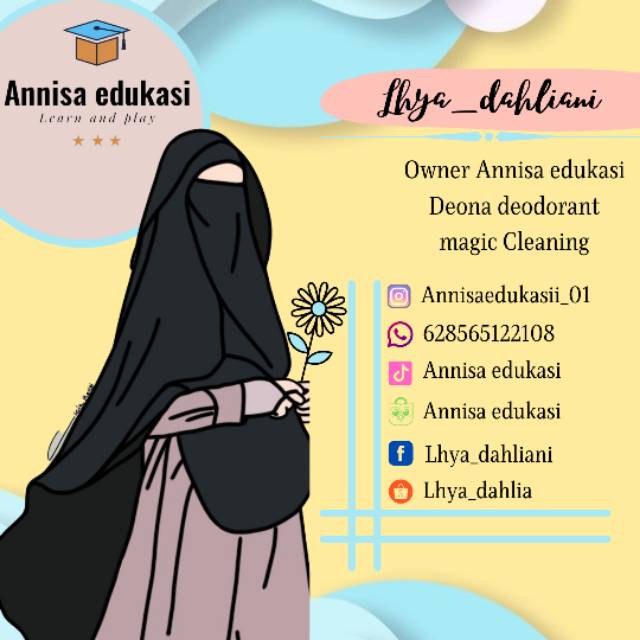 Produk lhya_dahlia | Shopee Indonesia