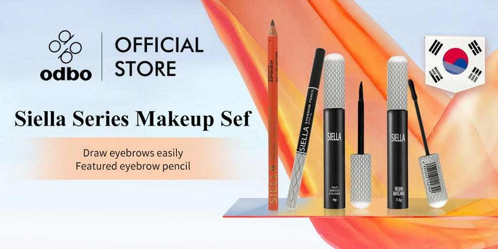 Toko Online OdbO Official Shop | Shopee Indonesia