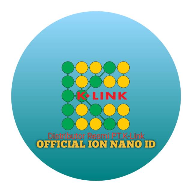 Produk Official Ion Nano Id | Shopee Indonesia