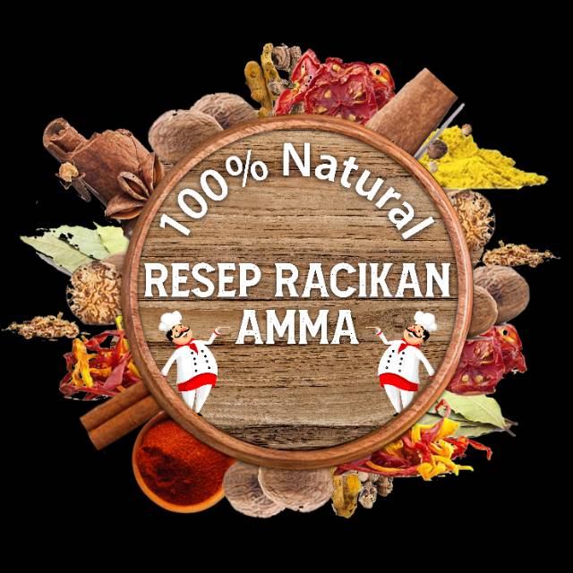 Produk Resep Racikan Amma | Shopee Indonesia