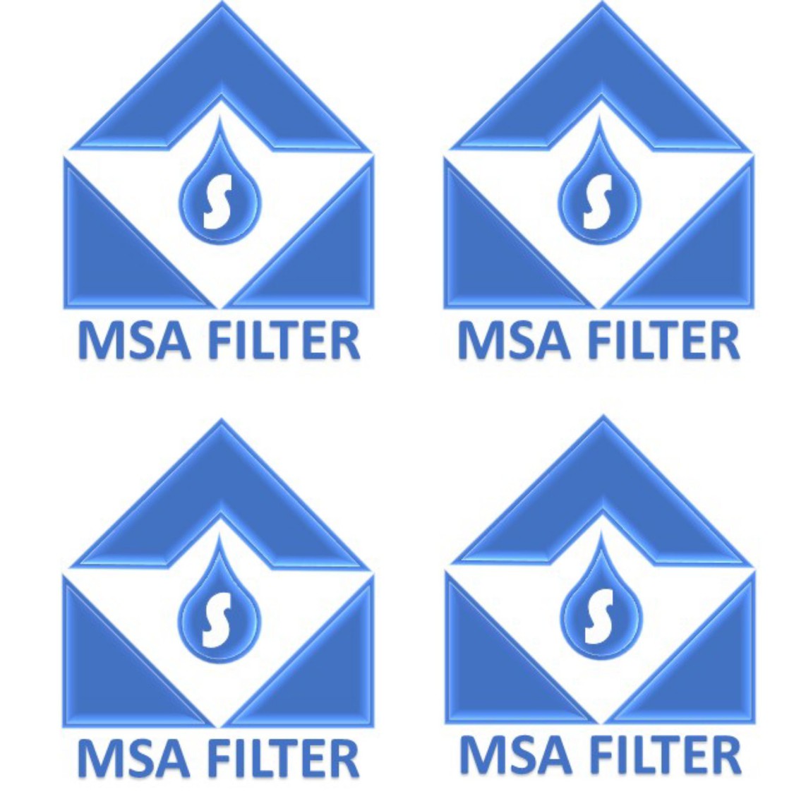 Produk MSA Filter | Shopee Indonesia
