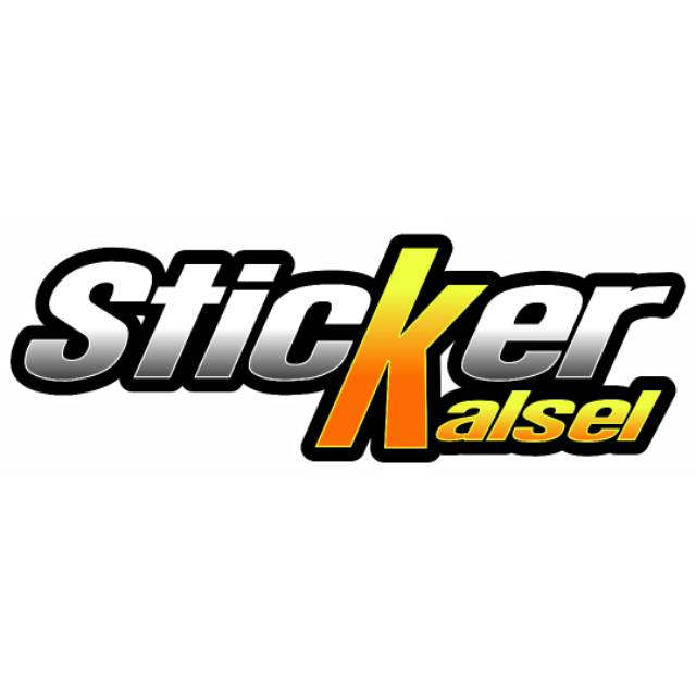 Produk Sticker_kalsel | Shopee Indonesia