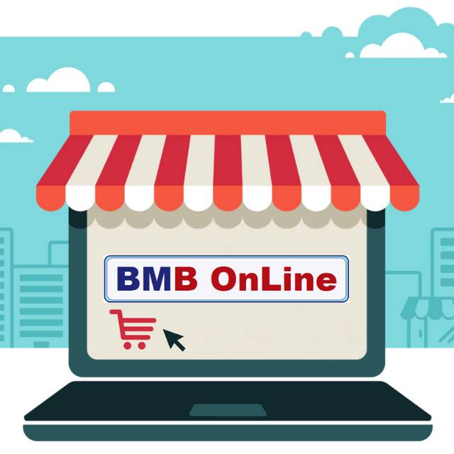 Produk BMB OnLine | Shopee Indonesia