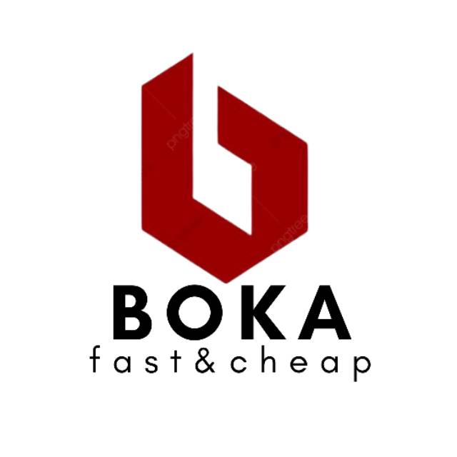 Produk BOKA OFFICIAL | Shopee Indonesia
