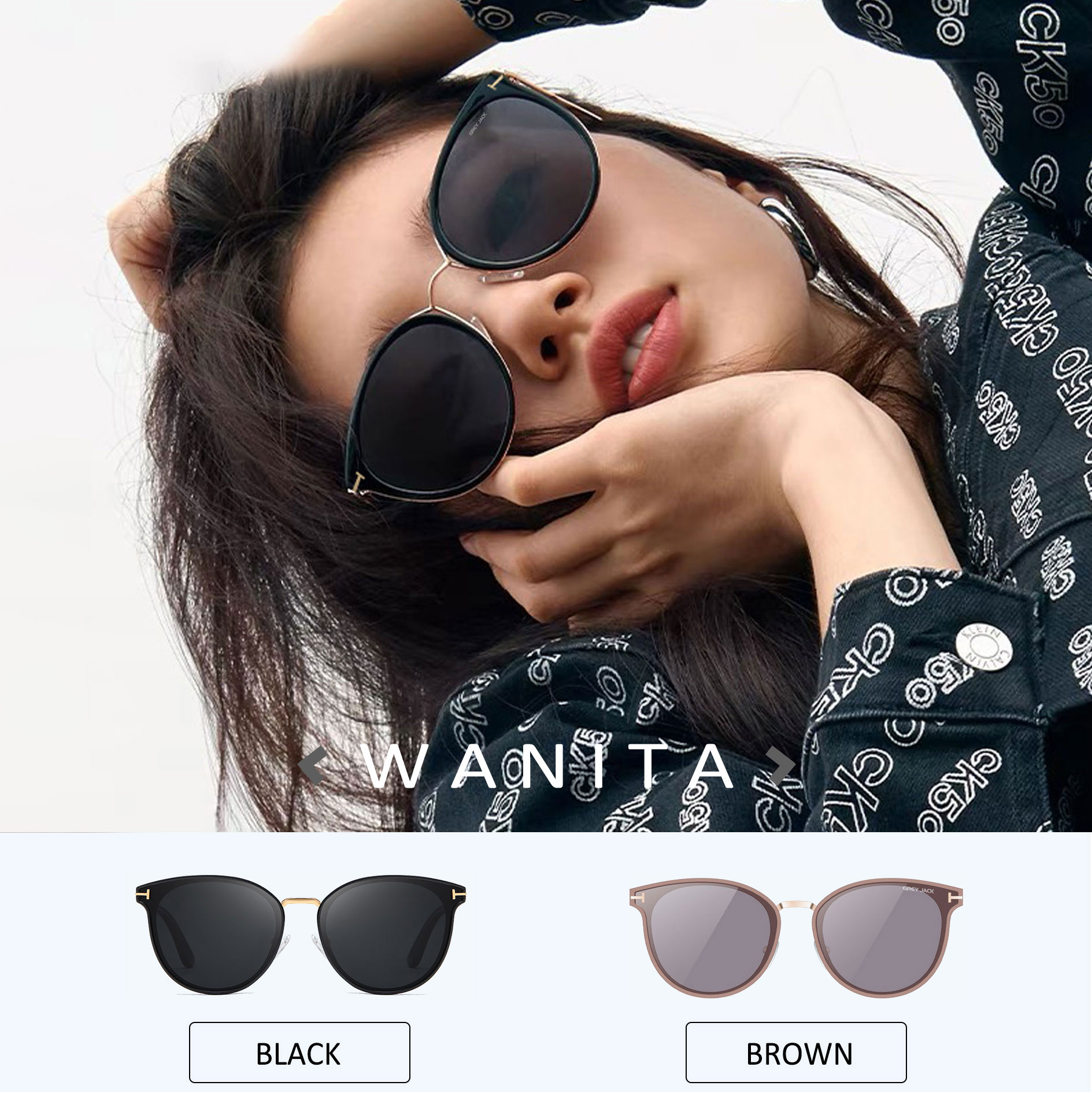 Toko Online Grey jack Official Shop | Shopee Indonesia