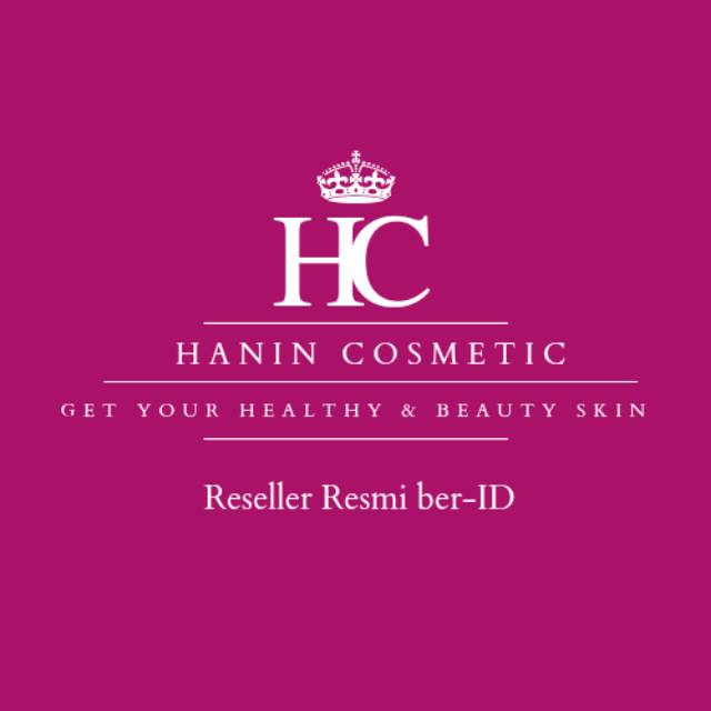 Produk Hanin Cosmetic | Shopee Indonesia
