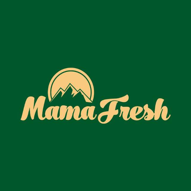 Toko Online Mama Fresh Official Shop | Shopee Indonesia