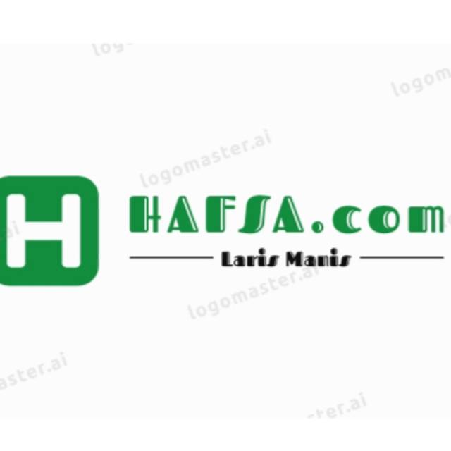 Produk hafsa.com | Shopee Indonesia